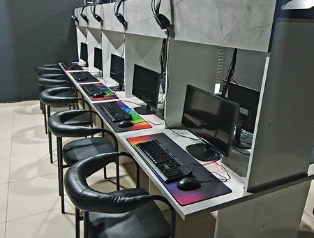 Game club noldan (pod klyuch)