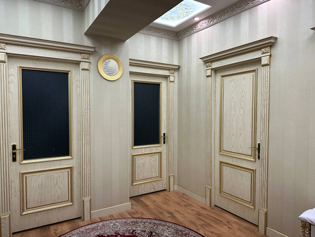 Аренда Нурафшон Сагбон 700$
3/4/5
700$