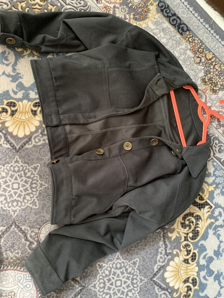 Продам женскую кофту куртку