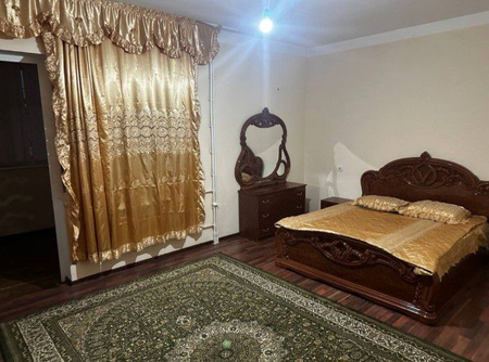 Kotta oila uchun ideal 3/2/4 115m² boʻlgan shinam kvartira ijaraga