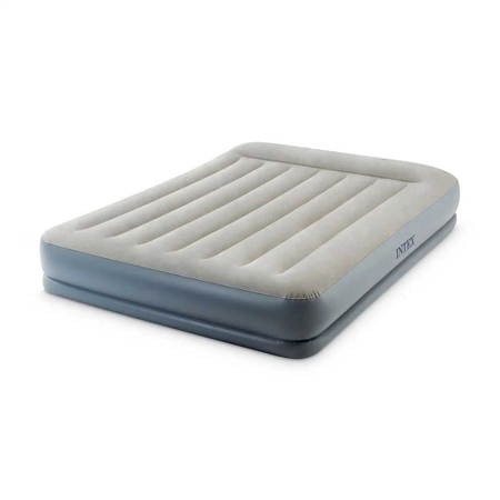 Intex 64118 puflanadigan to\\\'shagi (Intex 64118 Надувная кровать)