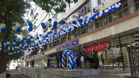 bahtiydecor ofarmlenia hizmati arzon narxlarda qilib beramz