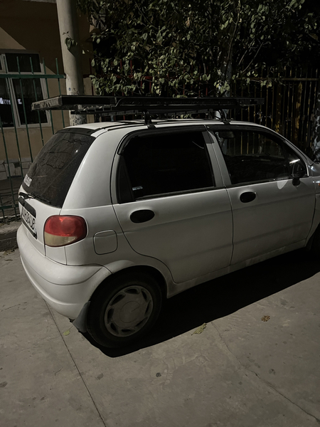 Matiz   mx   sotiladi.