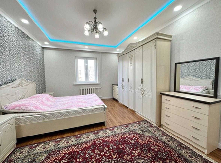 Продается 4х ком. квартира, ор: бывший Гламур, 146м2
