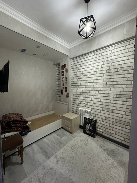Юнусабад 13 квартал 3/1/9 (87²) продаётся квартира