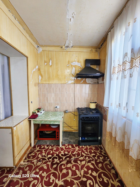 Продаётся квартира Алгоритм массив Гулистан 3-4-4