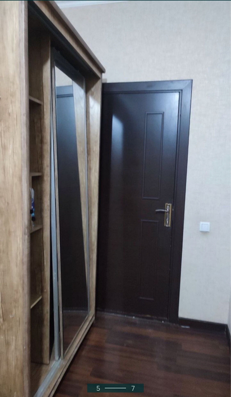 Аренда 1 комнатная Мирабадский район