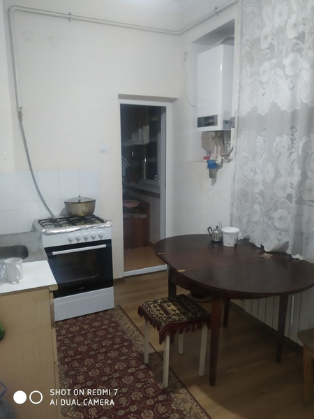 Аренда 2 ком.кв.Сергели 6 а
