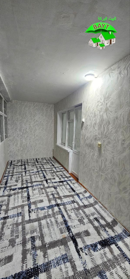 ≈2в3/2/5, КИРПИЧ, Чиланзар 24 продаётся квартира