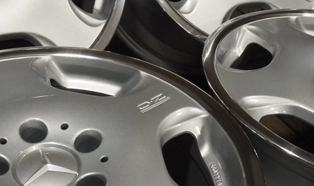 OZ Opera R20 5x112