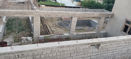 Продам участок в бочке
