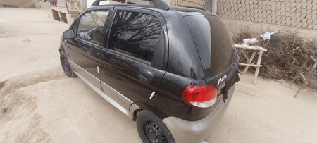 Matiz best 2013yil