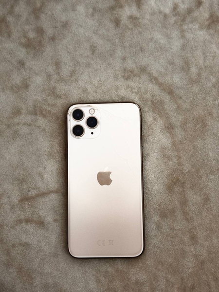 iphone 11 pro 256 гб