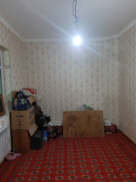 Продаётся новостройка