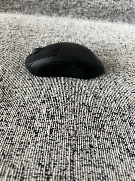 Steelseries PRIME+