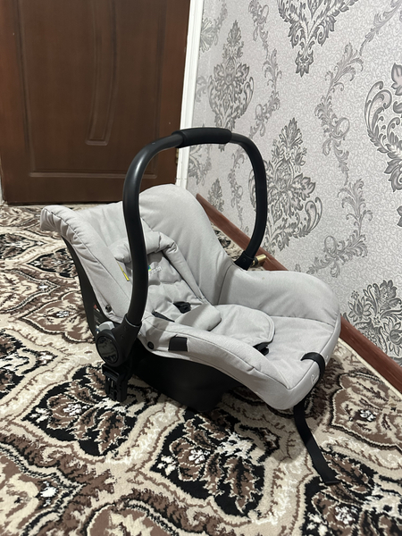 Детская коляска