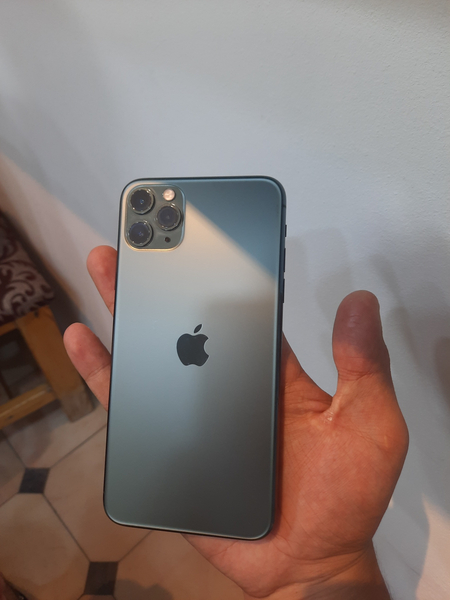Iphone 11 pro max