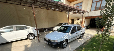 NEXIA 1  DOHC idial