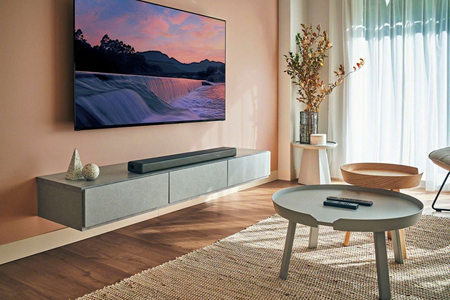 Саундбар Sony HT-S100/ S400 / bluetooth 2.1 330W