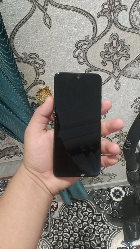 Redmi not 11 (64GB - Xotira )