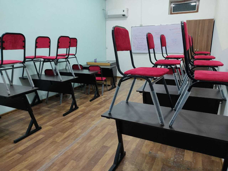 Tayyor o'quv markazi biznesi sotiladi