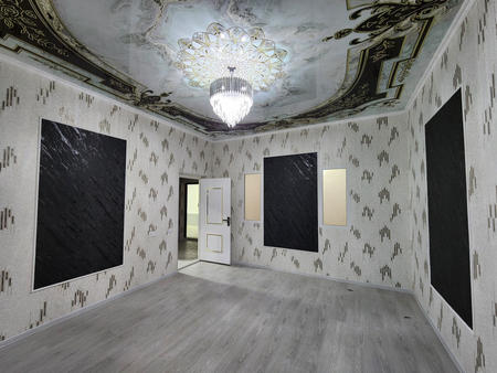 Gorgazda 52m² kvartira sotiladi. 35900$