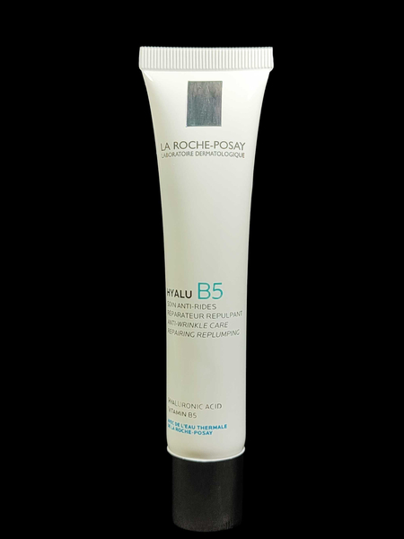LA ROCHE POSAY Hyalu B5 40мл у нас Cкидки