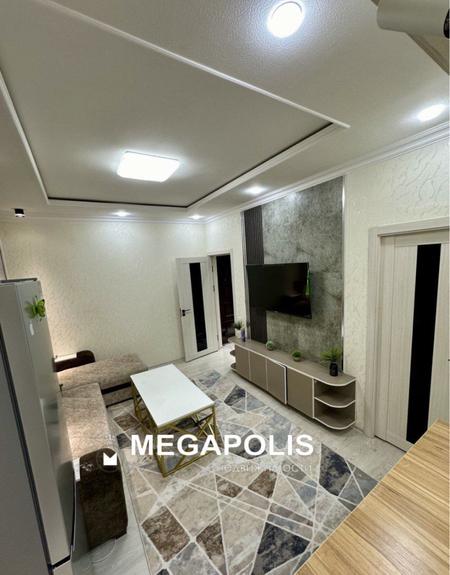 ,Метро М.Улугбек 2*3 ком Евро квартира
