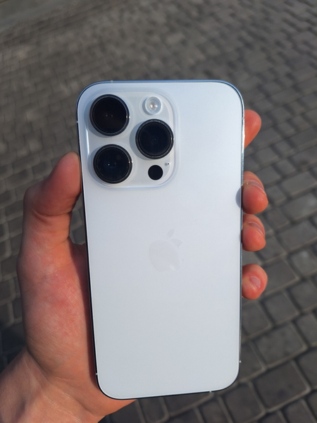 Iphone 14 pro 128gb