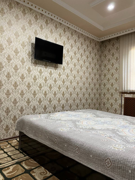Некст 2/1/6 Квартира Аренду