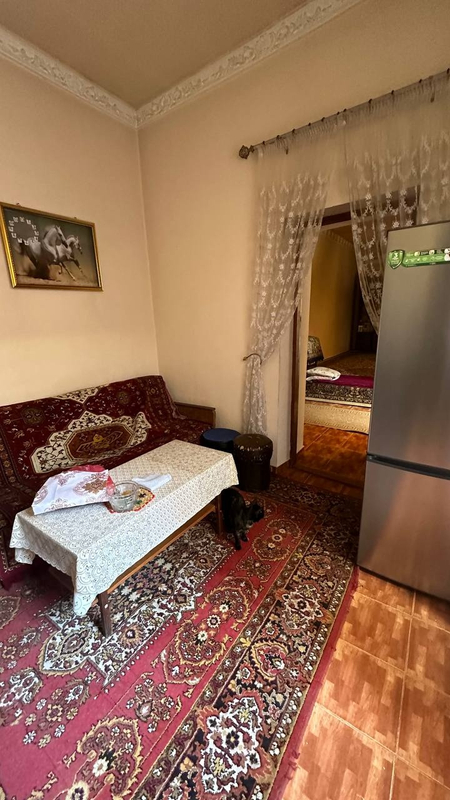Продаётся дом из  5 комнат