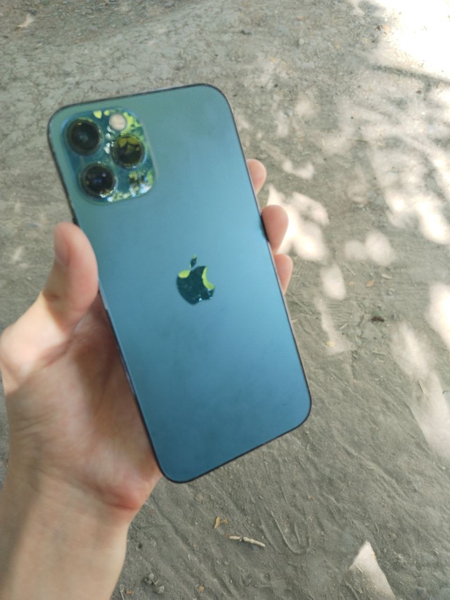 Iphone 12 pro 128GB
