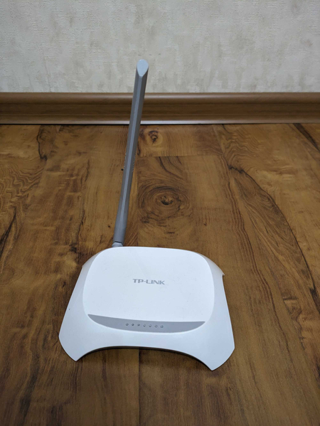 Роутеры Tp-link TL-WR841N и Tp-link TL-WR720N