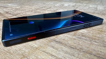 Redmagic 8 pro GLOBAL IME+