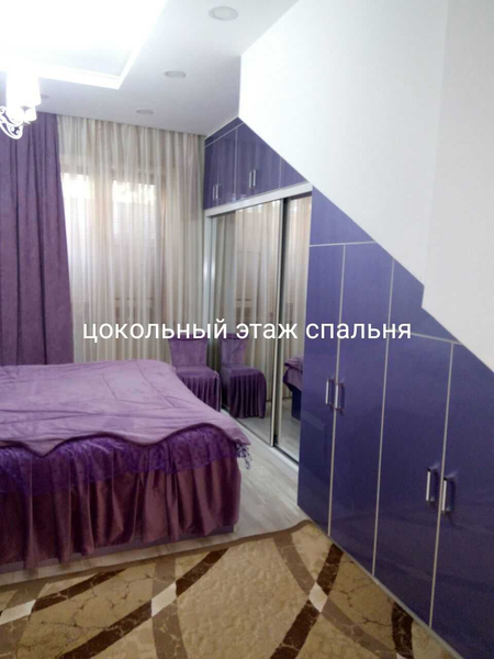 (К100015) Продается 5-ти комнатная квартира в Чиланзарском районе.