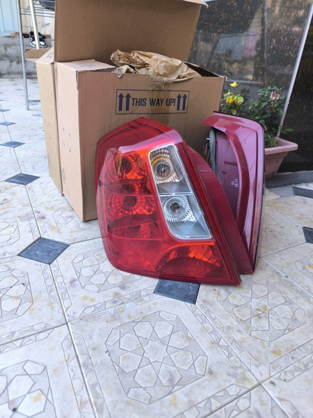 Lacetti orqa stop fara zavod