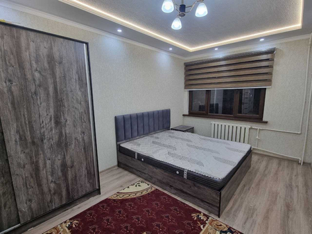 Продается Евро 3х ком Квартира с мебельом и техникой