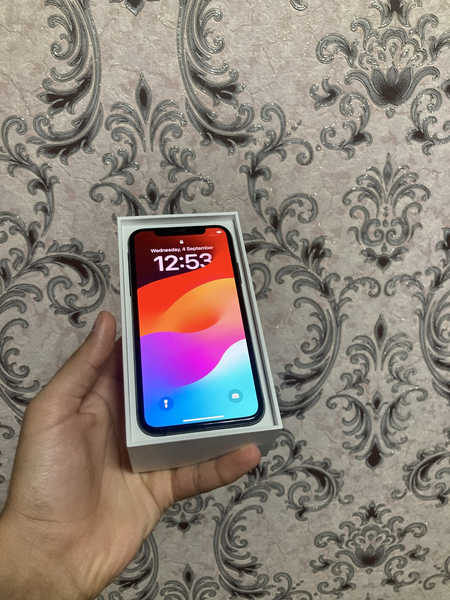 Iphone Xs 64 gb , 73%
