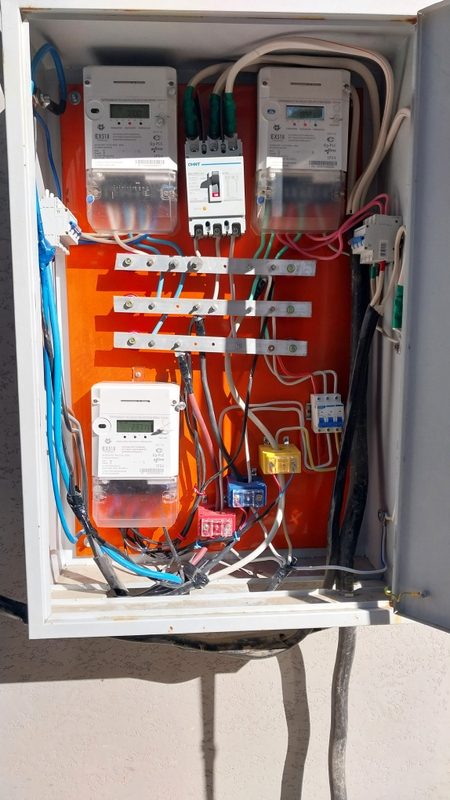 Elektrika hizmatlari Butun toshkent buylab