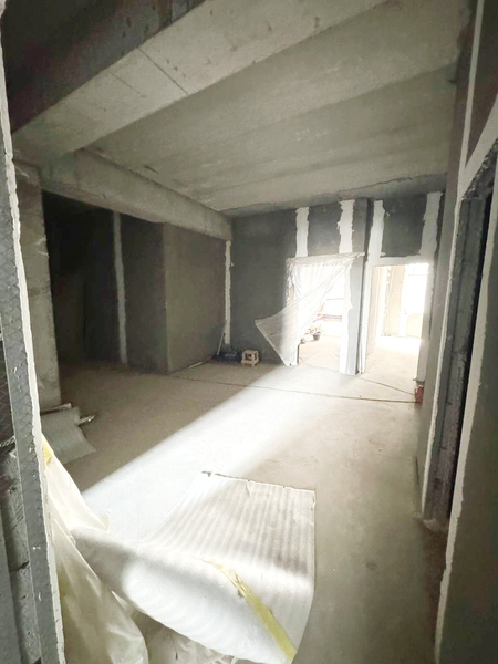 Srochno navstroyka sotiladi 3/4/10 109,1m²Moʻljal Koʻkcha oqtepa uy bo