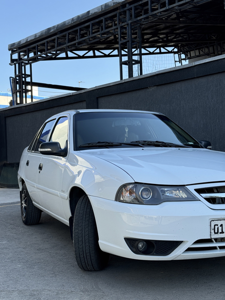 Nexia 2, Sons/Full