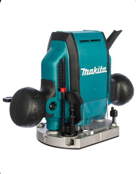 Фрезер MAKITA оригинал новый