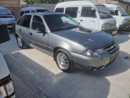 Nexia 2 2015 toza 1.6 dons