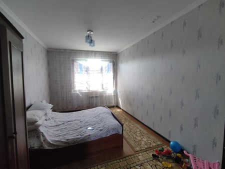 Продажа 2/4/4 уютной квартиры на Лисунова. Кадышева. ID: OY 443