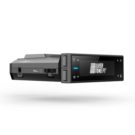 SilverStone F1 SOCHI PRO WiFi