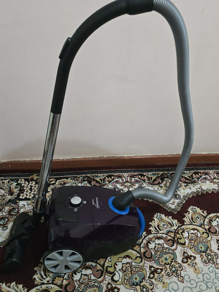Пылесос Техномир 2400 w