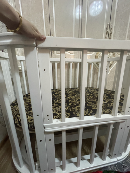 Продаю Кроватку