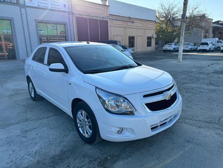 Chevrolet Cobalt