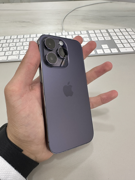 iphone 14 pro ideal