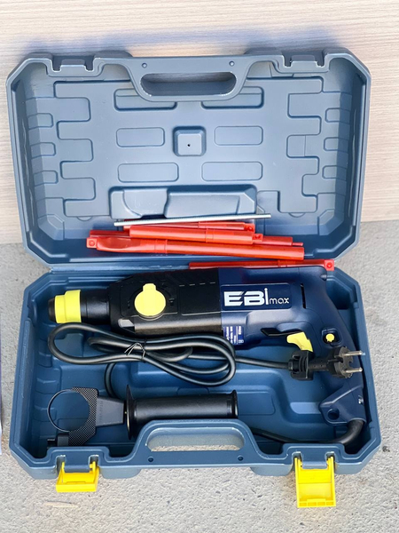 Перфоратор EBIMAX электрический